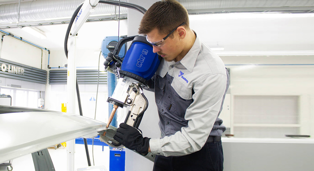 Safety Inspection and Maintenance Program - Metropolitan Car-O-Liner